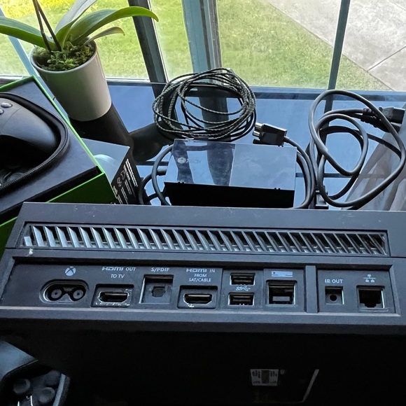 Microsoft | Video Games & Consoles | Xbox Bundle Xbox Elite 2 ...